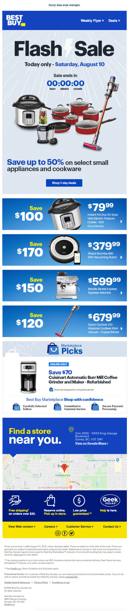 Sarah Mansour – Digital Designer