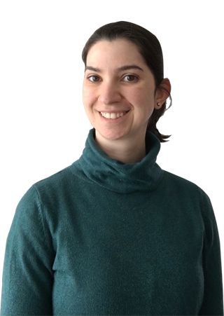 About me – Sarah Mansour